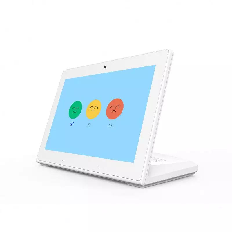 18.5 inch Android LCD Meeting Room Player With LED Strips-Shenzhen HYY ...